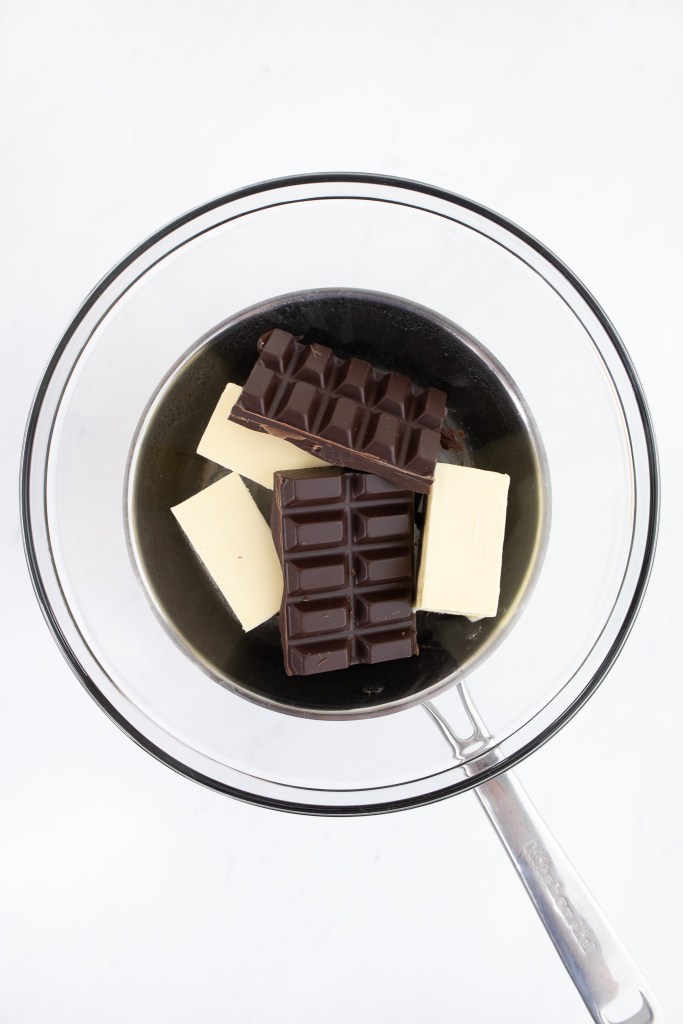 Chocolate Melting Cake | Big Kitchen Dreams