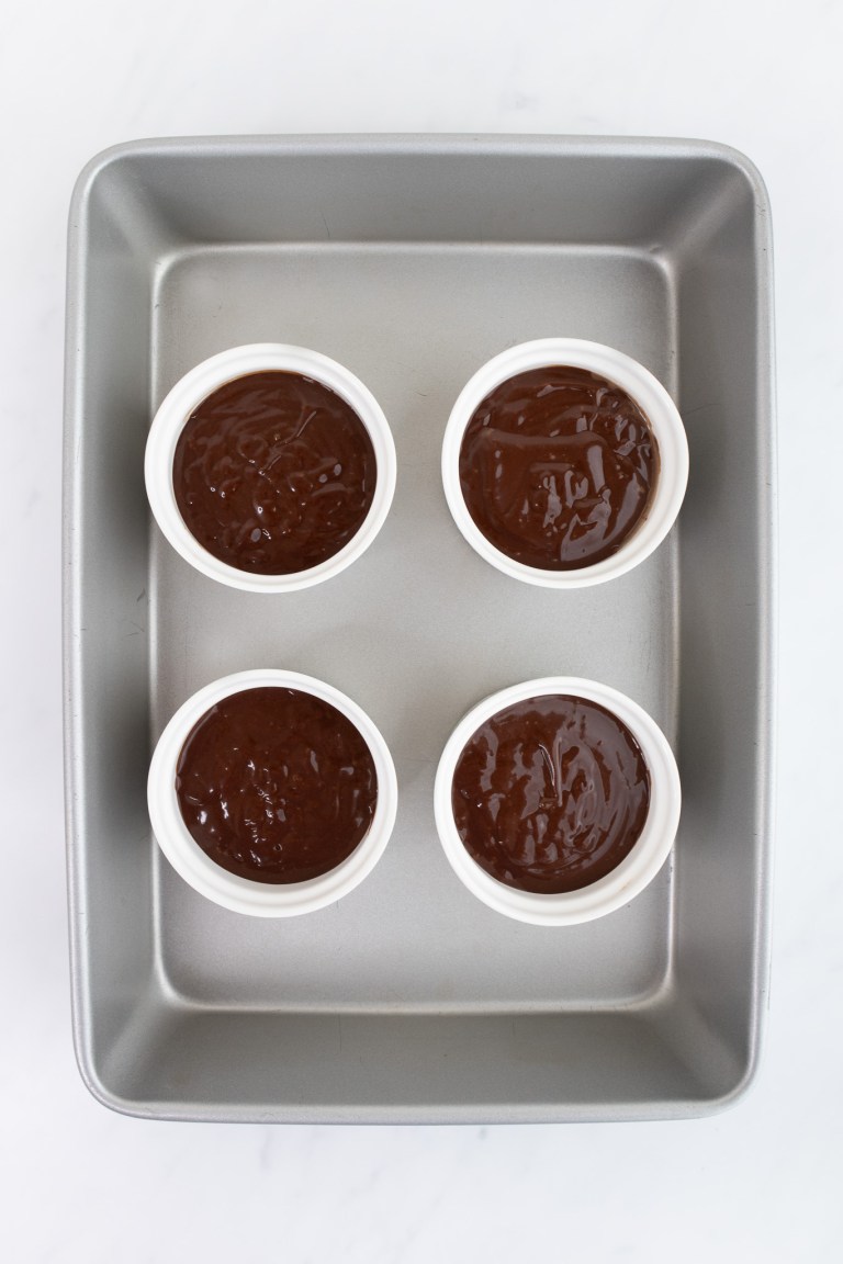 Chocolate Melting Cake | Big Kitchen Dreams