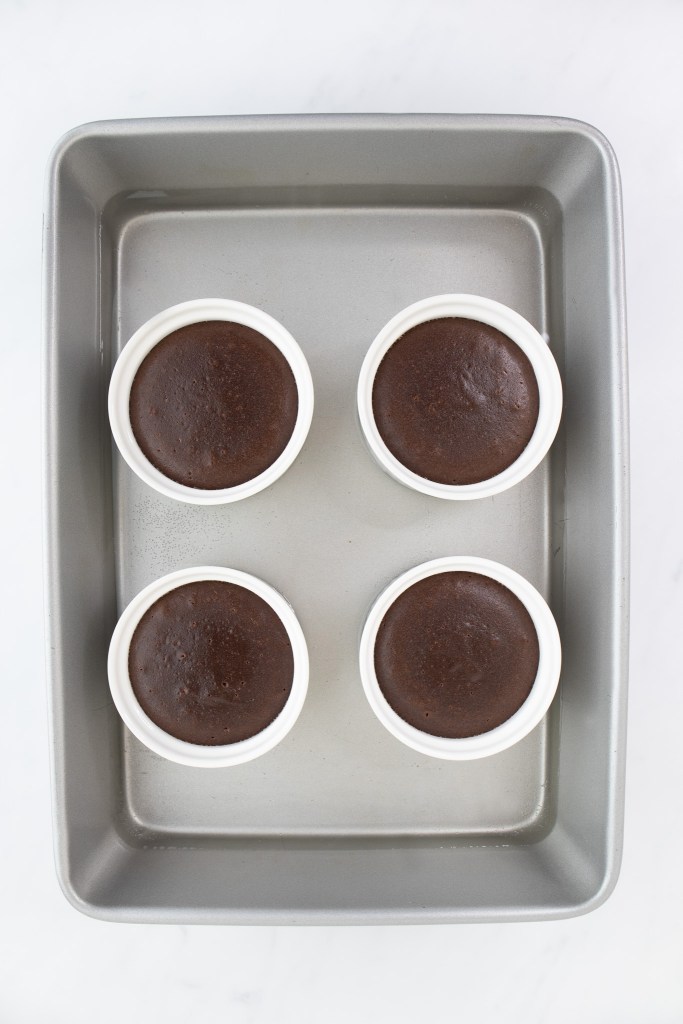 Chocolate Melting Cake | Big Kitchen Dreams