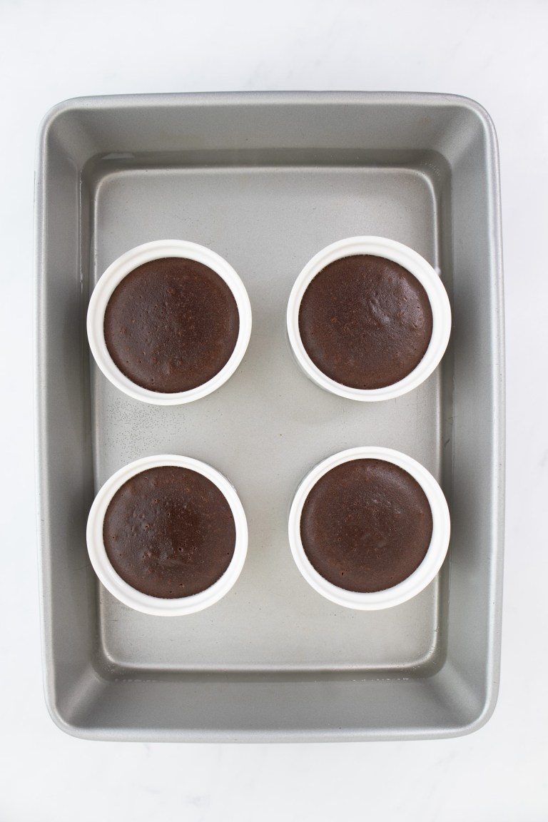 Chocolate Melting Cake | Big Kitchen Dreams