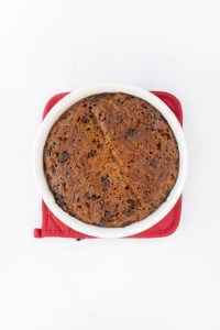 Christmas Carrot Pudding | Big Kitchen Dreams