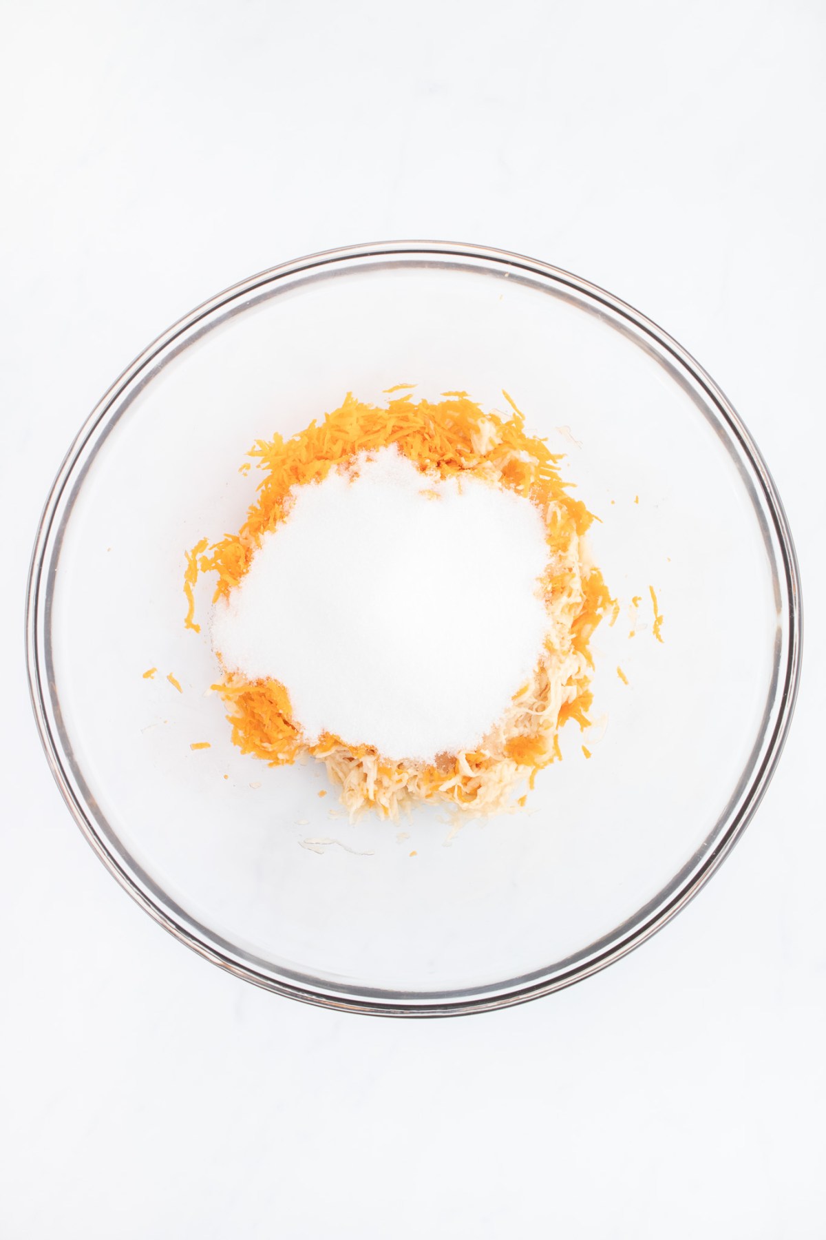 Christmas Carrot Pudding | Big Kitchen Dreams