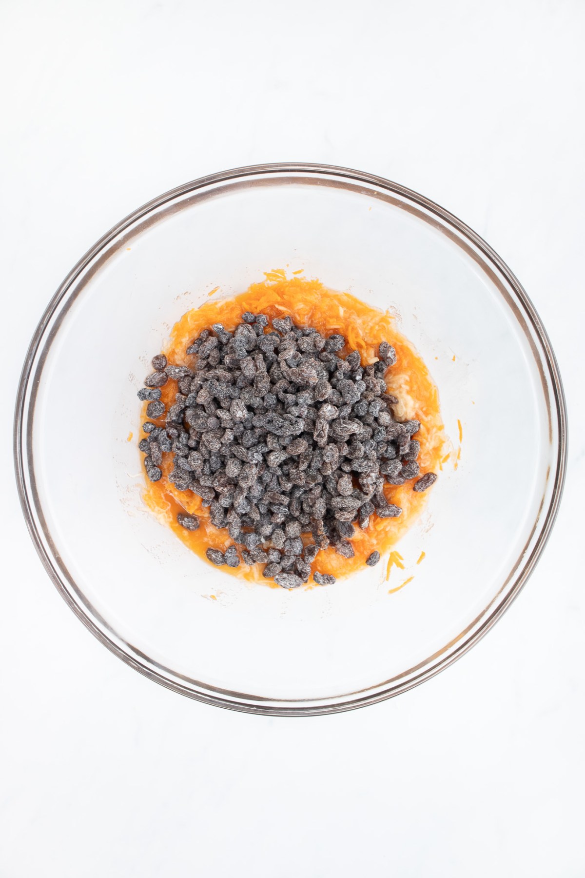 Christmas Carrot Pudding | Big Kitchen Dreams