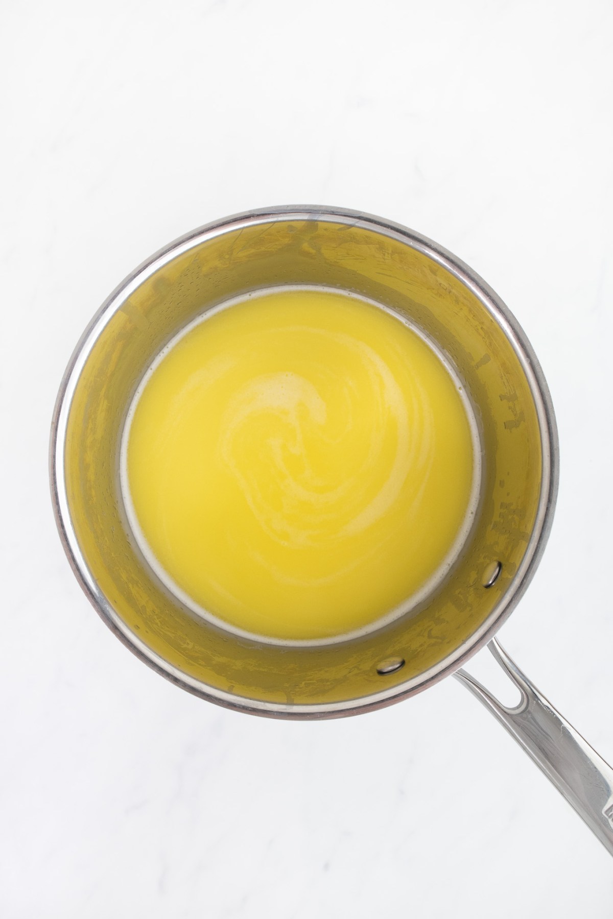 Profiteroles (Foolproof Pâte à Choux) | Big Kitchen Dreams