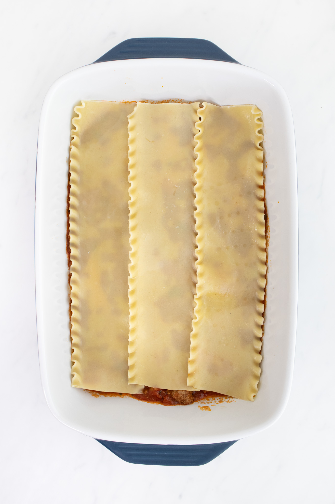 Classic Lasagna | Big Kitchen Dreams