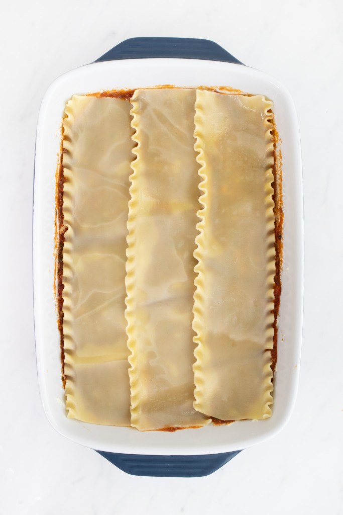 Classic Lasagna | Big Kitchen Dreams