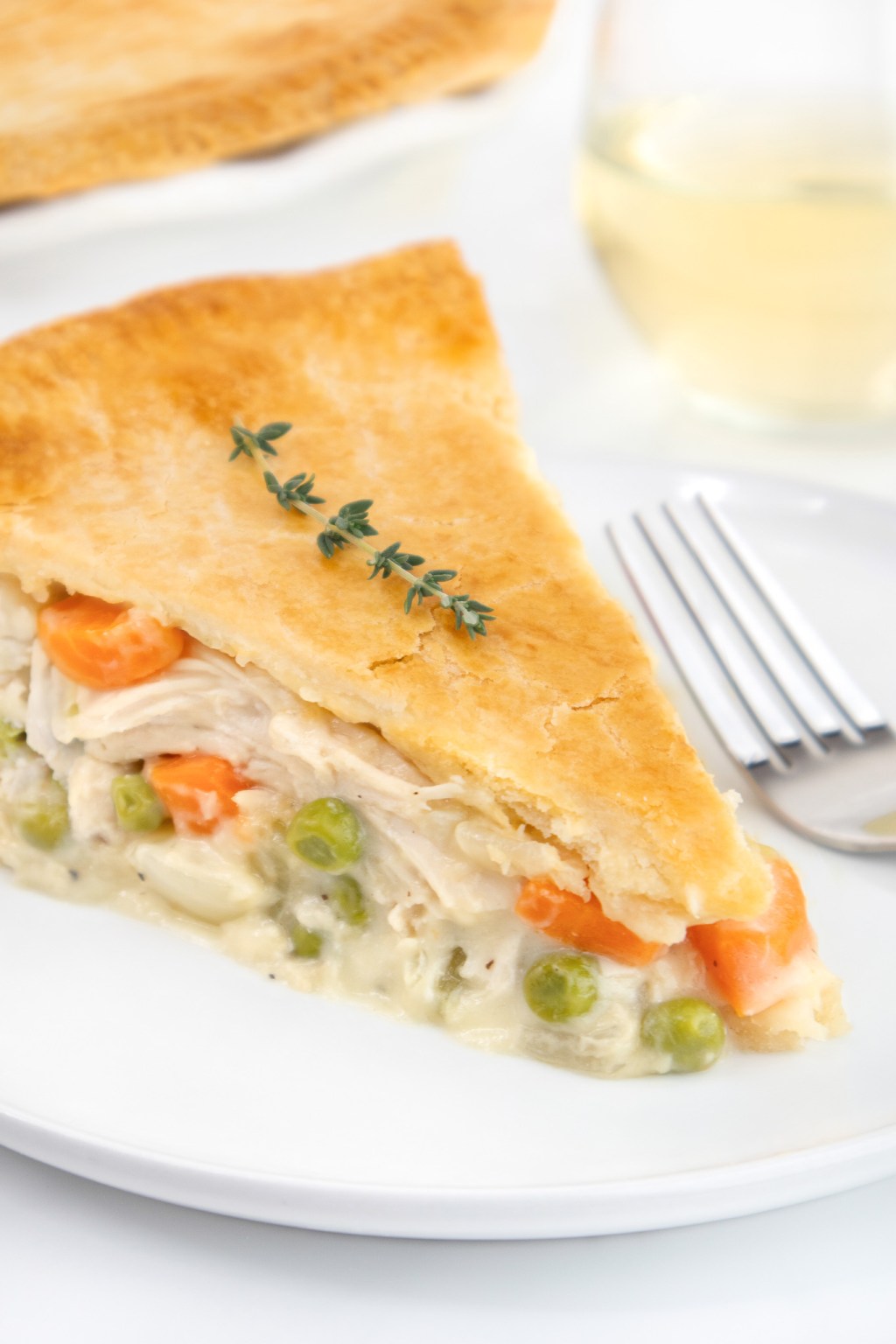 Ultimate Chicken Pot Pie (Complete Guide) | Big Kitchen Dreams