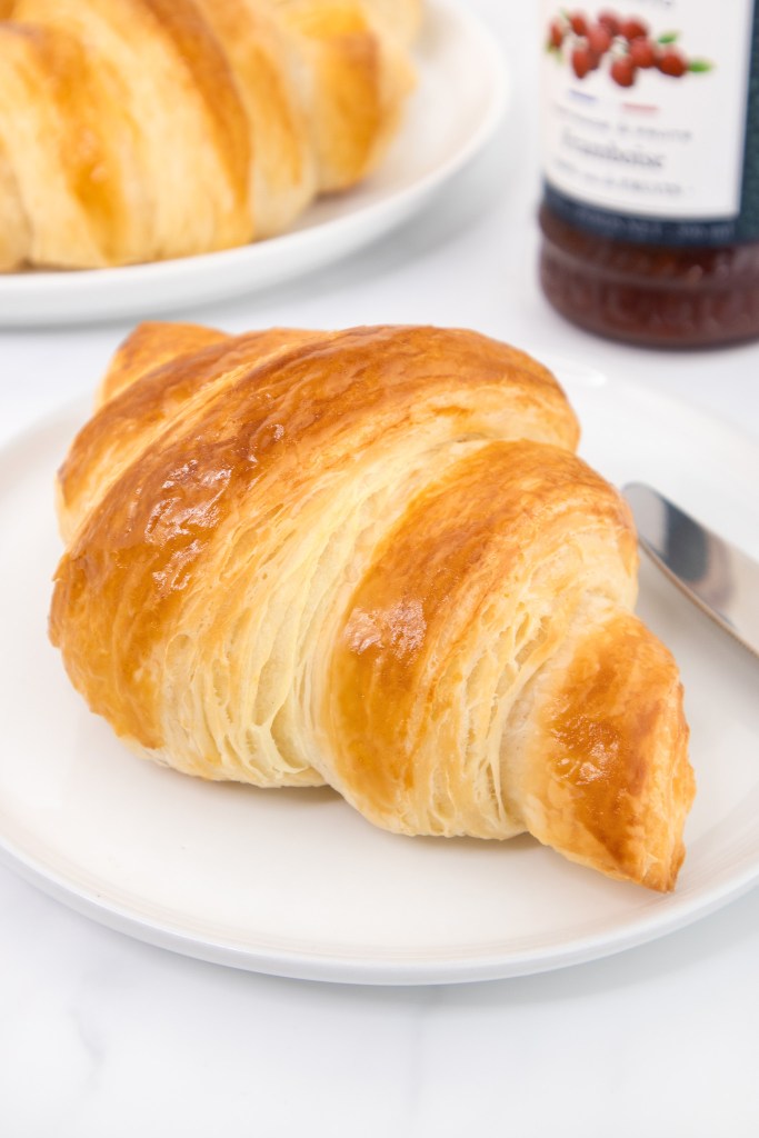 Authentic Croissants (Complete Guide) | Big Kitchen Dreams