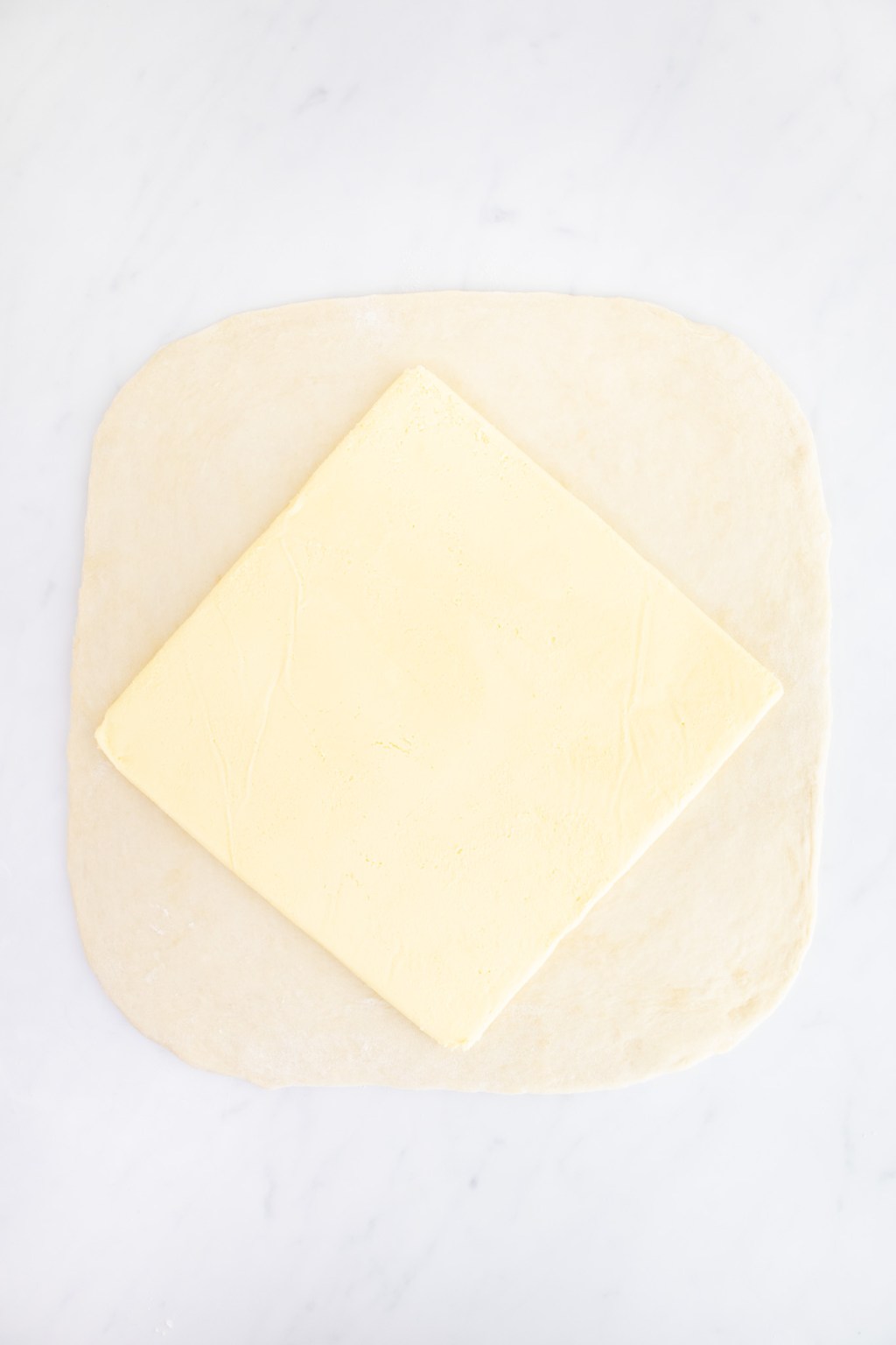 Traditional Puff Pastry (Pâte Feuilletée) | Big Kitchen Dreams