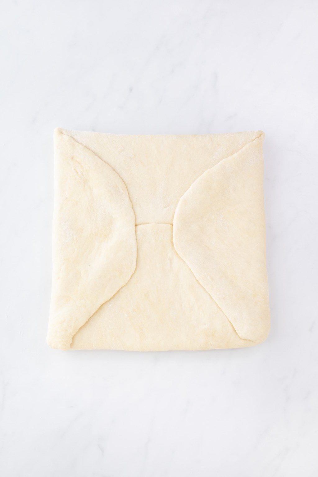 Traditional Puff Pastry (Pâte Feuilletée) | Big Kitchen Dreams