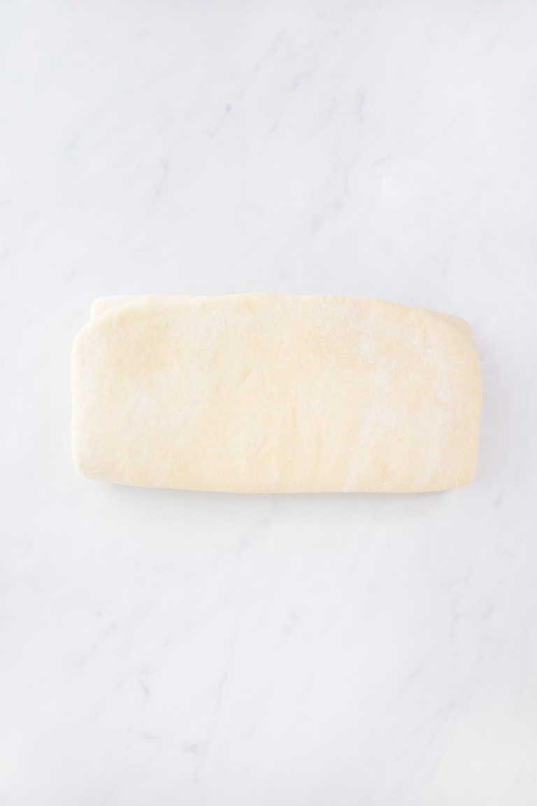 Traditional Puff Pastry (Pâte Feuilletée): The Definitive Guide