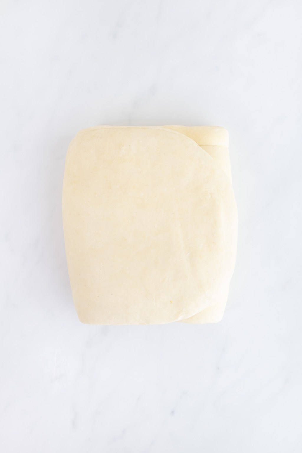 Traditional Puff Pastry (Pâte Feuilletée): The Definitive Guide