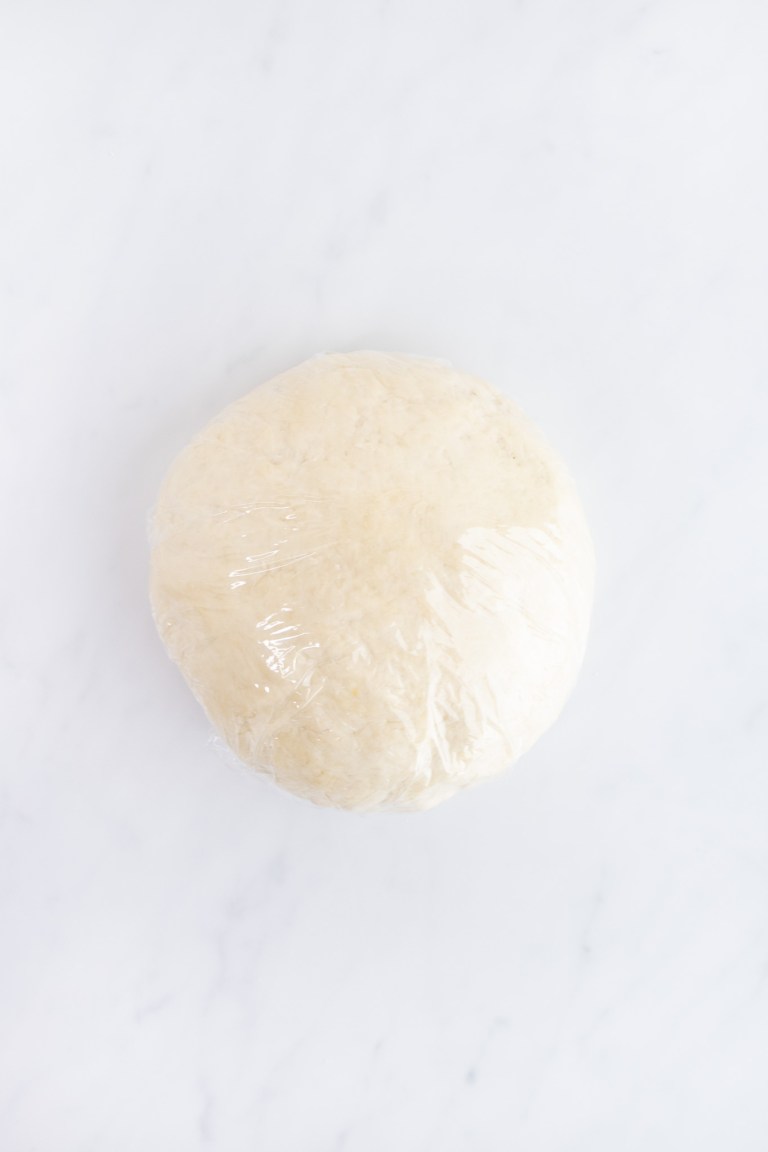 Traditional Puff Pastry (Pâte Feuilletée): The Definitive Guide