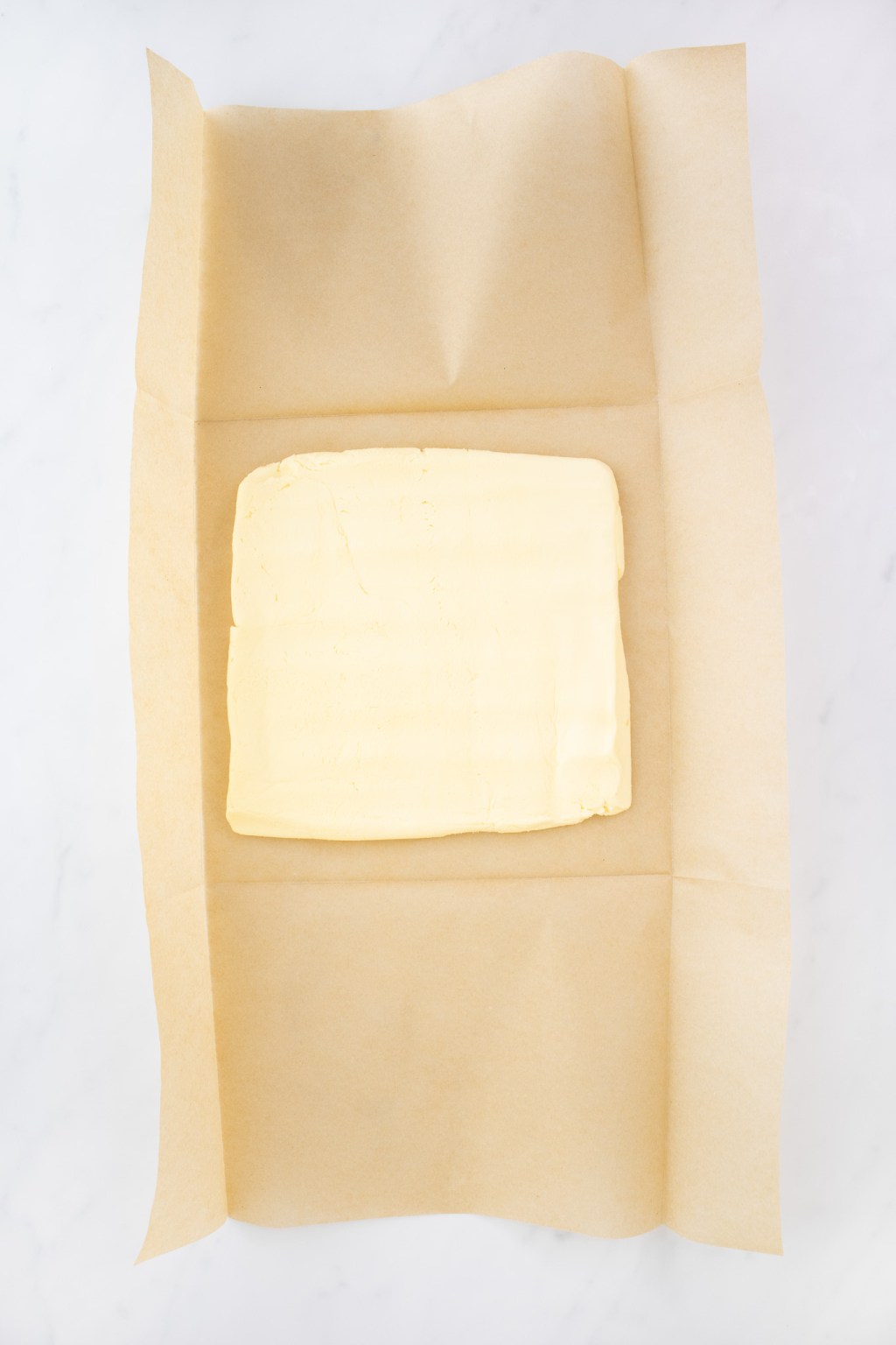 Traditional Puff Pastry (Pâte Feuilletée): The Definitive Guide